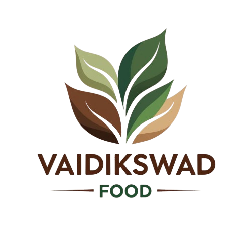 Vaidik Swad - Authentic Indian Snacks & Traditional Taste